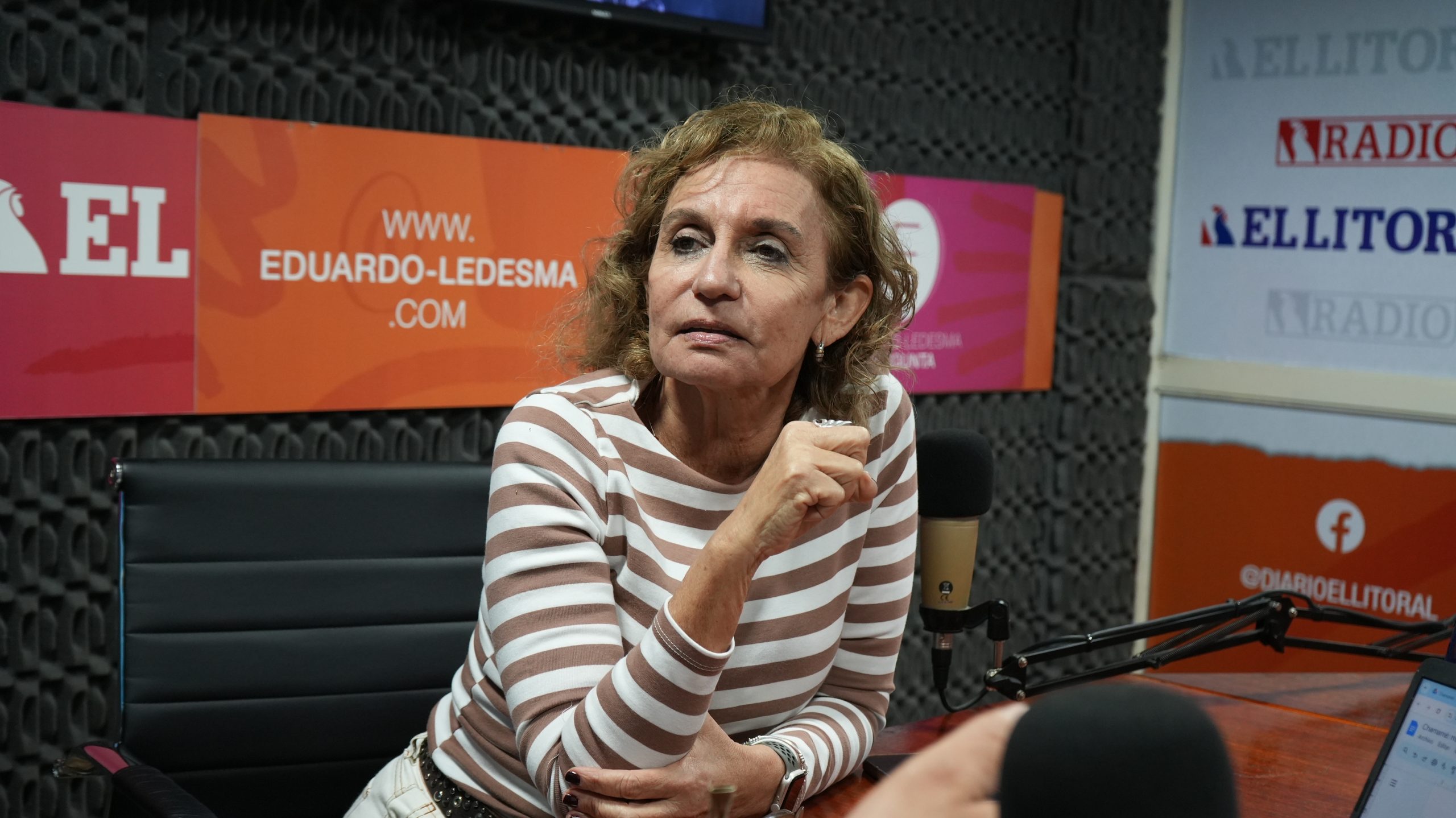 Gabriela Basualdo: “Con la declaración como Patrimonio de la Humanidad ...