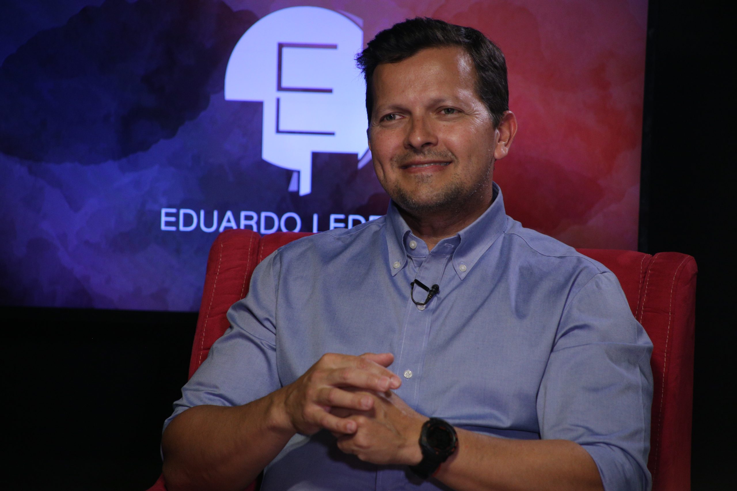 Luis Moulin: “El chamamé está tan vivo que crece a borbotones ...